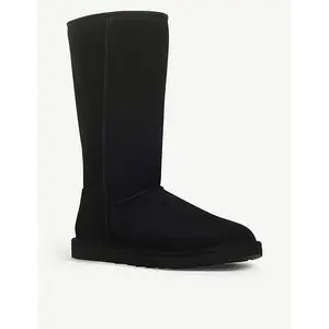 UGG Classic Tall Sheepskin Boots