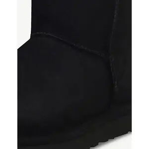 UGG Classic Tall Sheepskin Boots