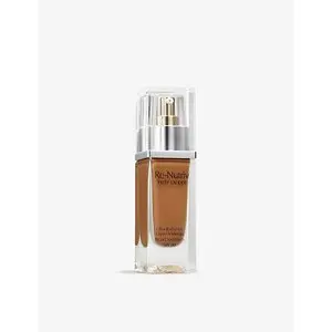 Estée Lauder Re-nutriv Ultra Radiance Liquid Make-up Spf 20 - 6w1