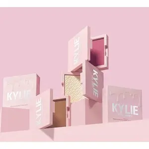 KYLIE COSMETICS Kylighter Illuminating Powder 8g - 020 Ice Me Out