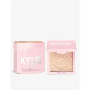 KYLIE COSMETICS Kylighter Illuminating Powder 8g 080 Salted Caramel