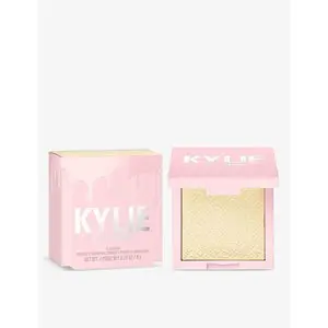 KYLIE COSMETICS Kylie Cosmetics Kylighter Illuminating Powder One-color