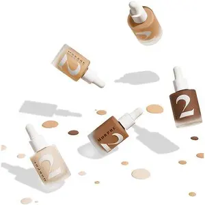 MORPHE 2 Hint Hint Skin Tint 30ml
