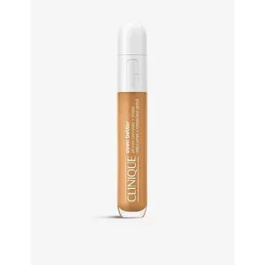 CLINIQUE Even Better All-over Concealer And Eraser 6ml - Wn 98 Cream Caramel