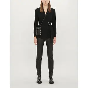 Claudie Pierlot Padded Outerwear For Women