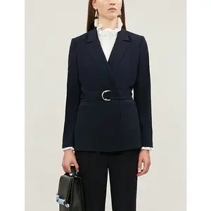 Claudie Pierlot Padded Blazers For Women