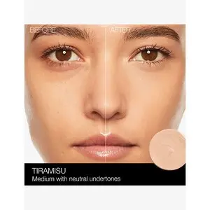 NARS Soft Matte Complete Concealer - Tiramisu
