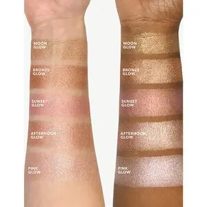 Bobbi Brown Highlighting Powder 8g - Afternoon Glow