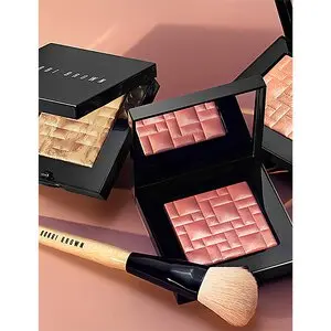 Bobbi Brown Highlighting Powder 8g - Sunset Glow