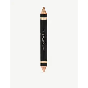ANASTASIA BEVERLY HILLS Highlighting Duo Pencil - Shell/lace Shim