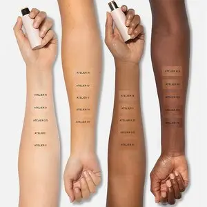 WESTMAN ATELIER Vital Skin Foundation Stick 9g - Atelier 0.5