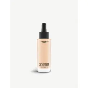 MAC COSMETICS Studio Waterweight Spf 30 Foundation Nc15
