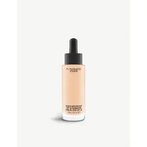 MAC COSMETICS Studio Waterweight Spf 30 Foundation Nc20