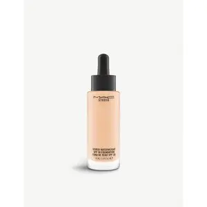 MAC COSMETICS Studio Waterweight Spf 30 Foundation - Nc25