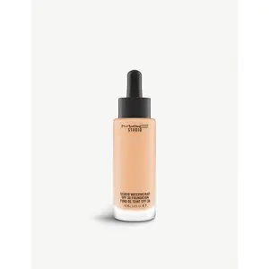 MAC COSMETICS Studio Waterweight Spf 30 Foundation - Nc30