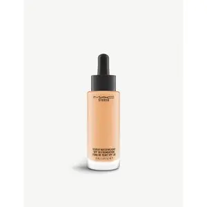 MAC COSMETICS Studio Waterweight Spf 30 Foundation Nc42