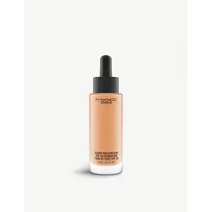 MAC COSMETICS Studio Waterweight Spf 30 Foundation Nc44