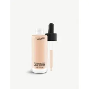 MAC COSMETICS Studio Waterweight Spf 30 Foundation - Nw13