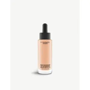 MAC COSMETICS Studio Waterweight Spf 30 Foundation - Nw18