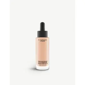 MAC COSMETICS Studio Waterweight Spf 30 Foundation - Nw20