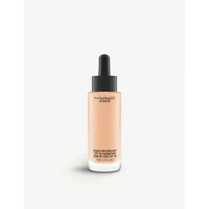 MAC COSMETICS Studio Waterweight Spf 30 Foundation - Nw22