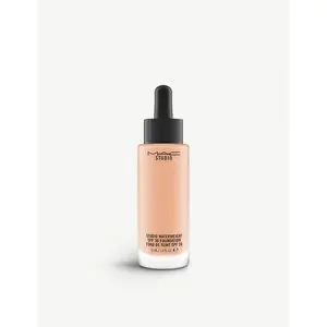 MAC COSMETICS Studio Waterweight Spf 30 Foundation Nw25