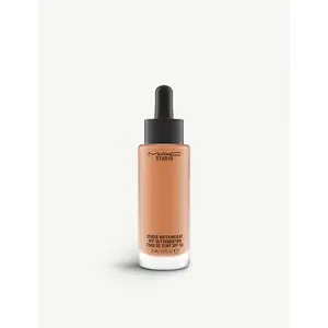MAC COSMETICS Studio Waterweight Spf 30 Foundation Nw43