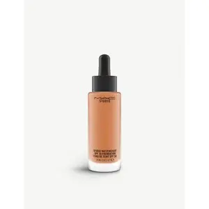 MAC COSMETICS Studio Waterweight Spf 30 Foundation Nw45
