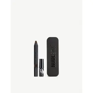 NUDESTIX Magnetic Matte Eye Colour 2.8g - Cocoa