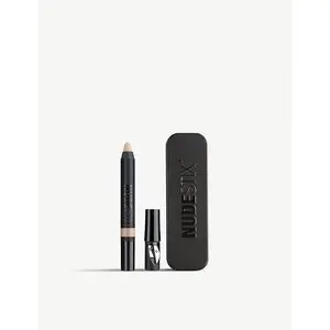 NUDESTIX Magnetic Matte Eye Colour 2.8g - Moon