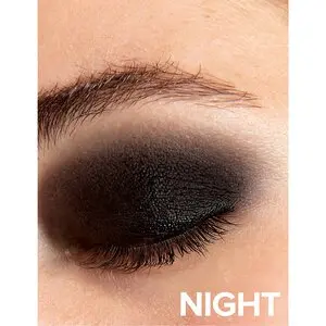 NUDESTIX Magnetic Matte Eye Colour 2.8g - Night