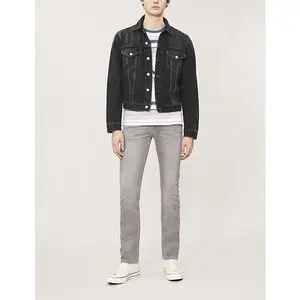 Paige Lennox Slim-fit Jeans - Annex