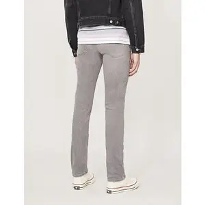 Paige Lennox Slim-fit Jeans - Annex