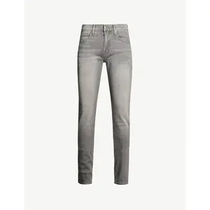 Paige Lennox Slim-fit Jeans - Annex