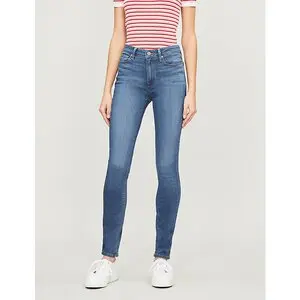 Paige Skinny Pants For Women