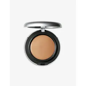 MAC COSMETICS Studio Fix Tech Cream-to-powder Foundation 10g N12