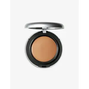 MAC COSMETICS Studio Fix Tech Cream-to-powder Foundation 10g N18