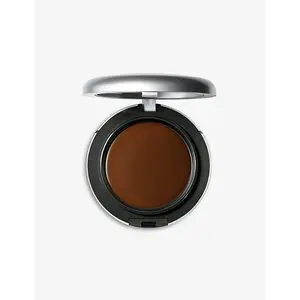 MAC COSMETICS Studio Fix Tech Cream-to-powder Foundation 10g Nw50