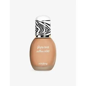 Sisley Phyto-teint Ultra Éclat Foundation 30ml 3w2 Hazel