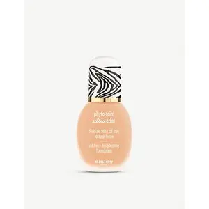 Sisley Phyto-teint Ultra Éclat Foundation 30ml - N2+ Sand