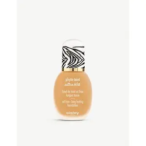 Sisley Phyto-teint Ultra Éclat Foundation 30ml - N4+ Cinnamon