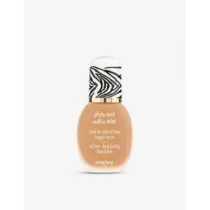 Sisley Phyto-teint Ultra Éclat Foundation 30ml - N5 Golden