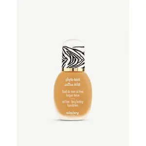 Sisley Phyto-teint Ultra Éclat Foundation 30ml - N5+ Toffee