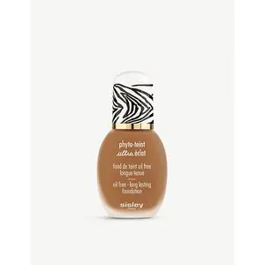 Sisley Phyto-teint Ultra Éclat Foundation 30ml - N7 Moka