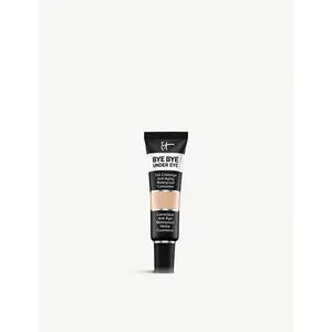 IT COSMETICS Bye Bye Under Eye Concealer 12ml 12ml 20.0 Medium