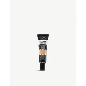 IT COSMETICS Bye Bye Under Eye Concealer 12ml 12ml 21.0 Medium Tan