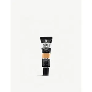 IT COSMETICS Bye Bye Under Eye Concealer 12ml 12ml 23.5 Medium Amber