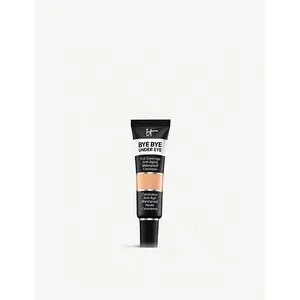 IT COSMETICS Bye Bye Under Eye Concealer 12ml 12ml 25.5 Medium Bronze