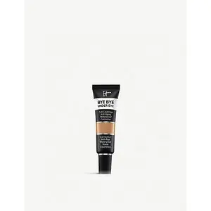 IT COSMETICS Bye Bye Under Eye Concealer 12ml 12ml 33.5 Tan Natural