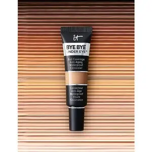 IT COSMETICS Bye Bye Under Eye Concealer - 33.5 Tan Natural